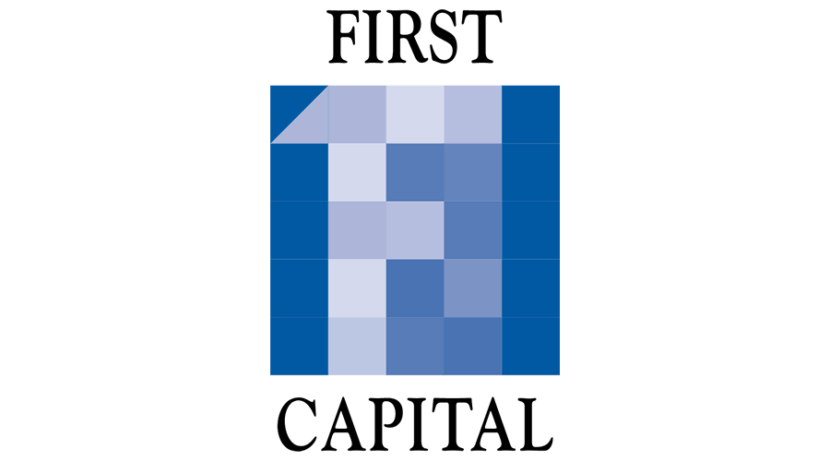 First Capital Realty Logo – KGC Consulting Services Ltd.